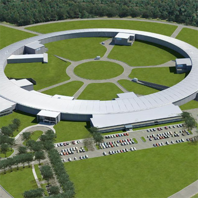 Brookhaven National Laboratory | PW Grosser