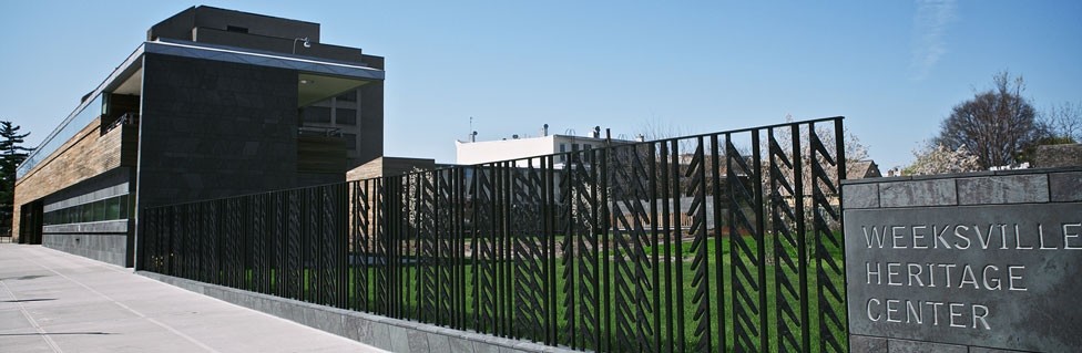 BK's Weeksville Heritage Center wins sustainability award from AIA