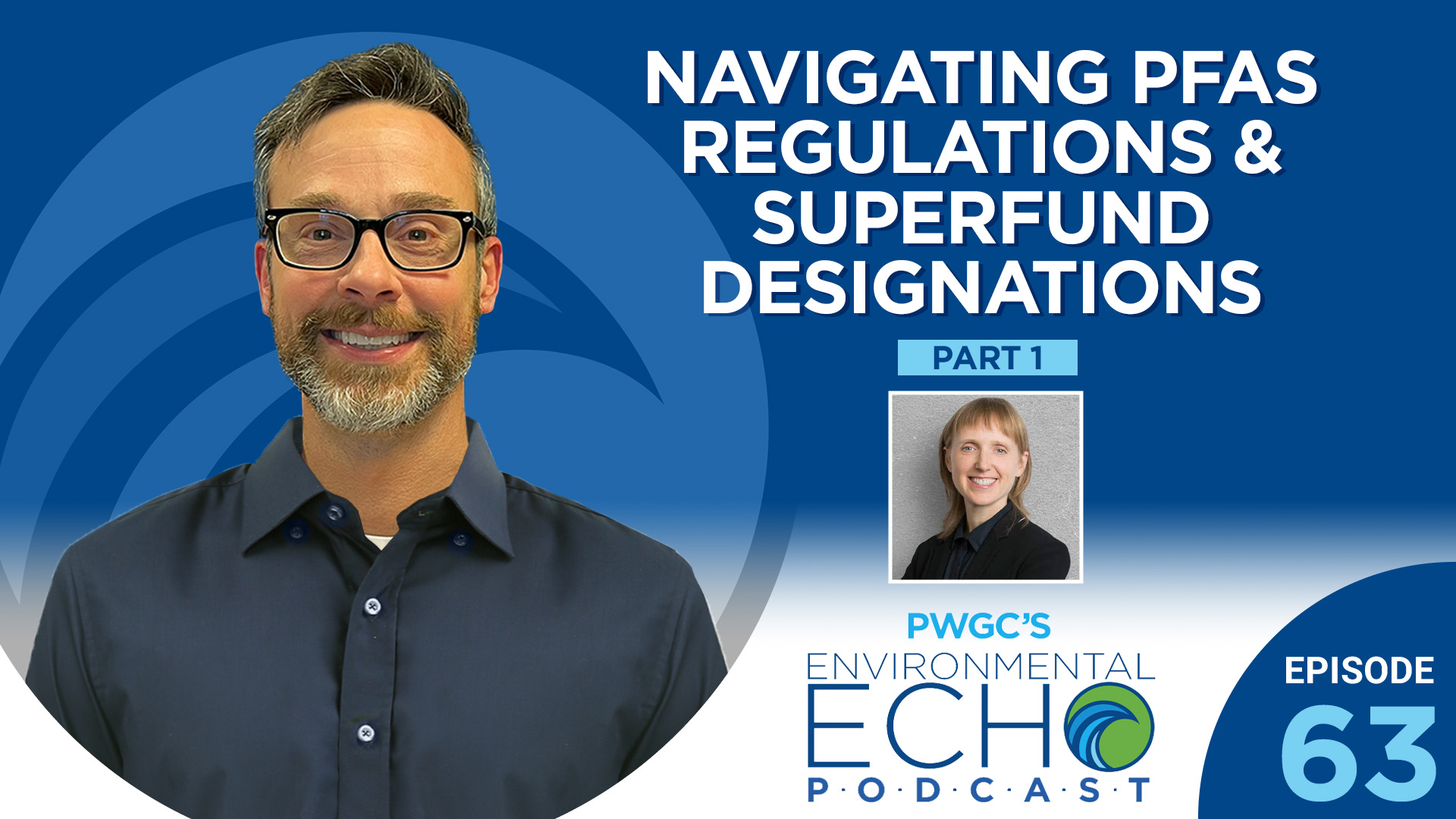 Navigating PFAS Regulations and Superfund Designations - Part 1 - P.W ...
